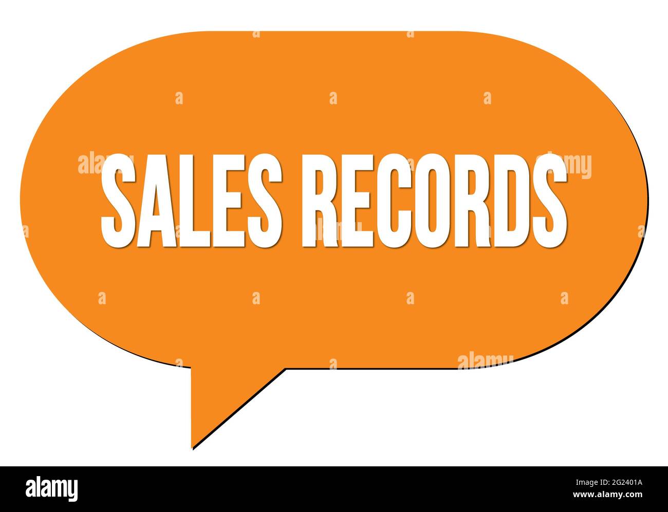 Sales records hi-res stock photography and images - Alamy