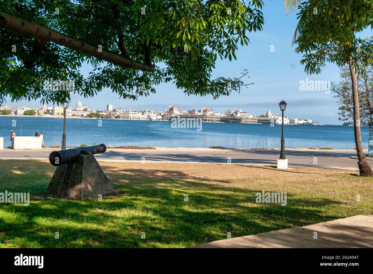 Regla town, Havana, Cuba, June 2021 Stock Photo - Alamy