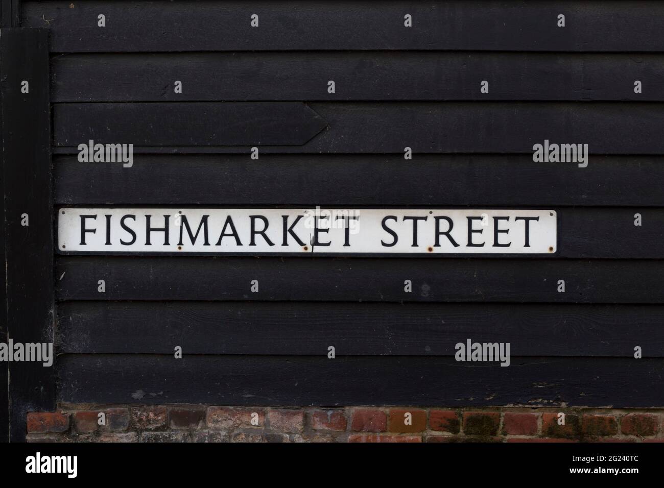 Fishmarket uk hi-res stock photography and images - Alamy