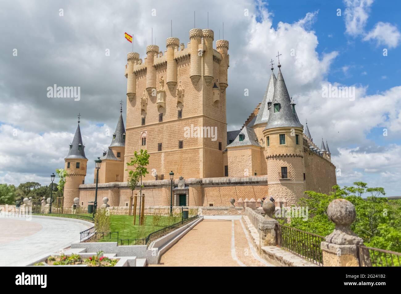 Almoravid dynasty hi-res stock photography and images - Alamy