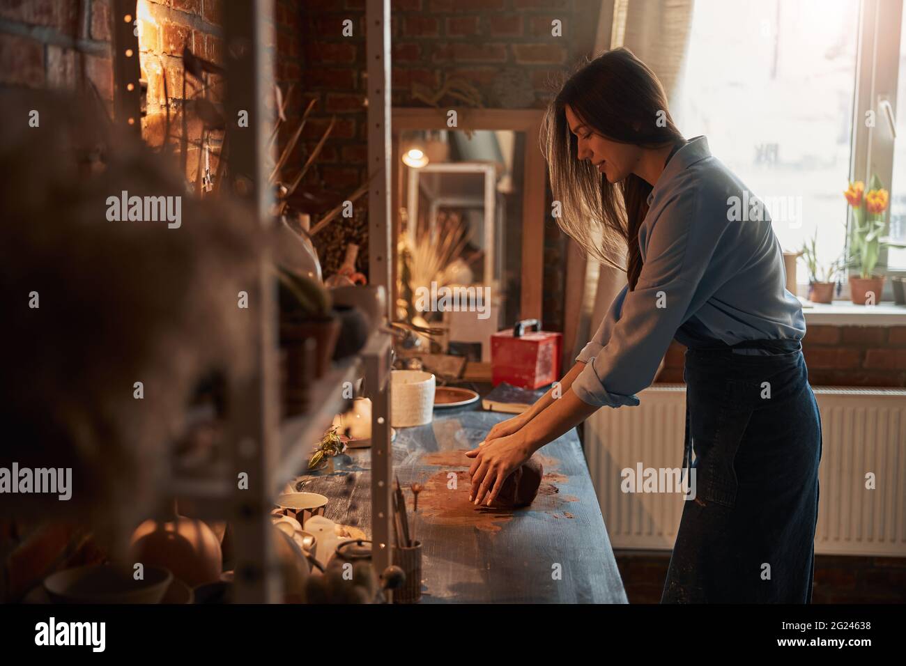 Lump forming hi-res stock photography and images - Alamy