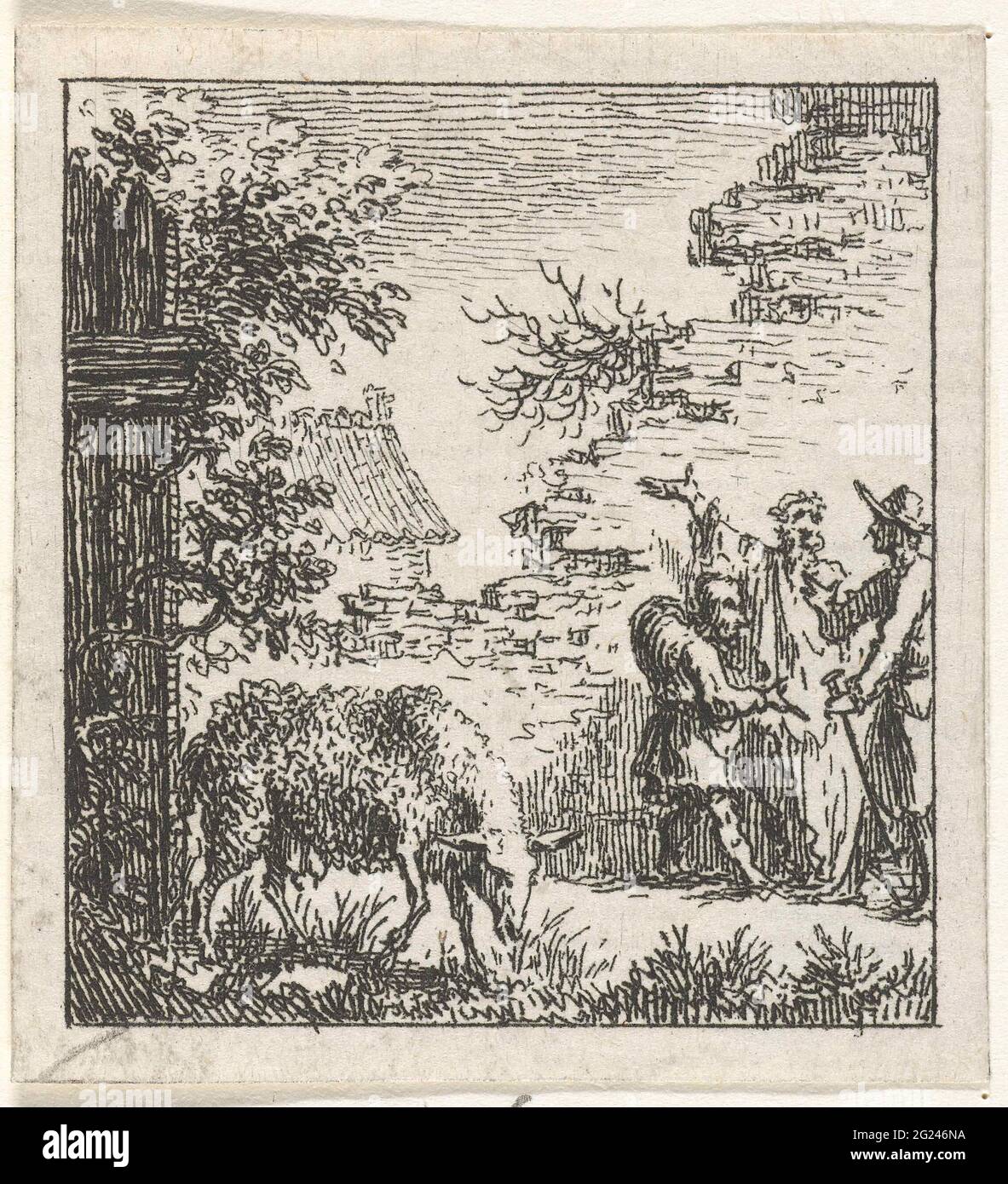 Aesopic hi-res stock photography and images - Alamy