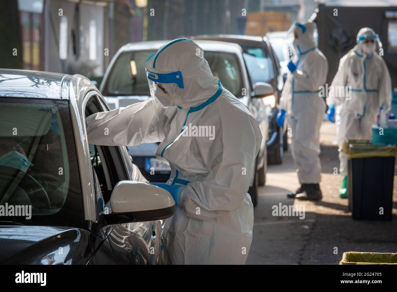 Air buffer hi-res stock photography and images - Alamy