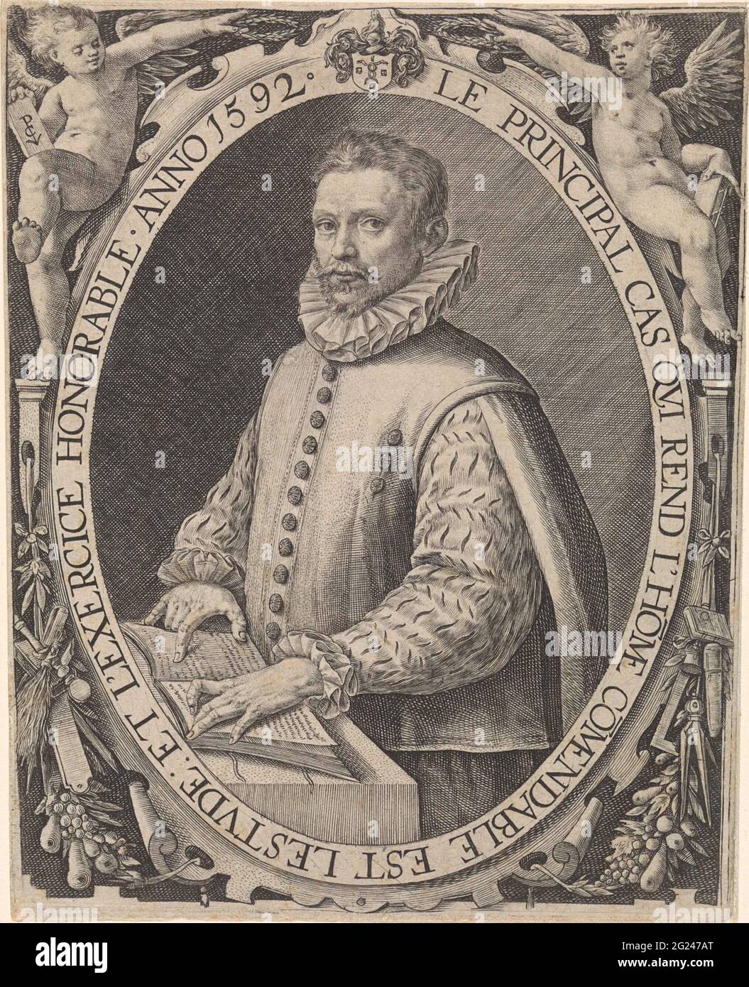 Portrait of an unknown man Stock Photo - Alamy