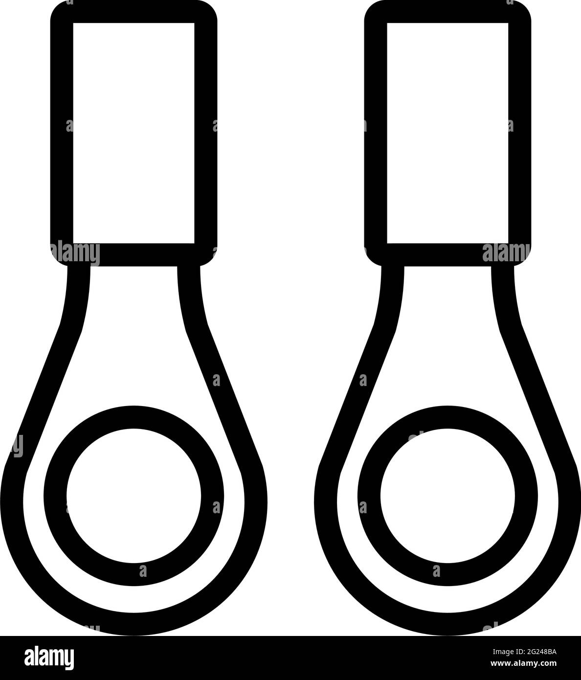 Cable terminal strip design hi-res stock photography and images - Alamy