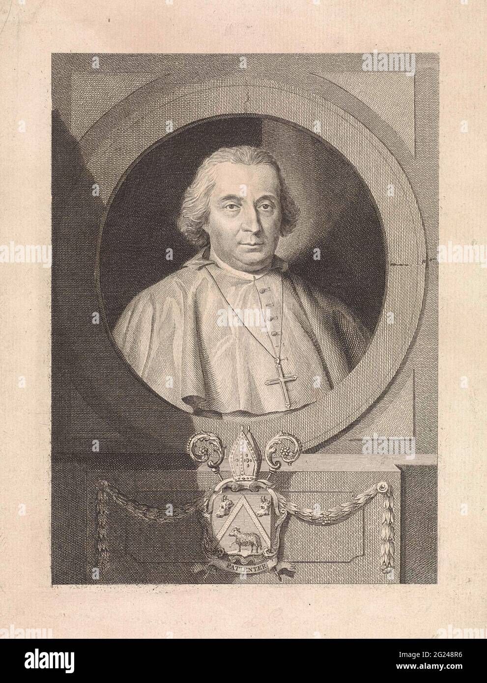 Godfried hermans hi-res stock photography and images - Alamy