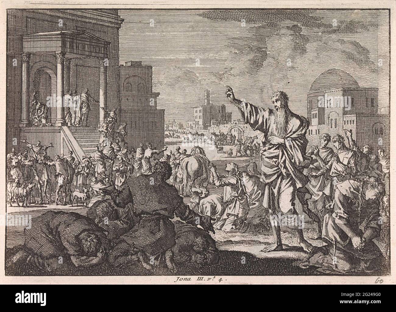 Fall of nineveh hi-res stock photography and images - Alamy