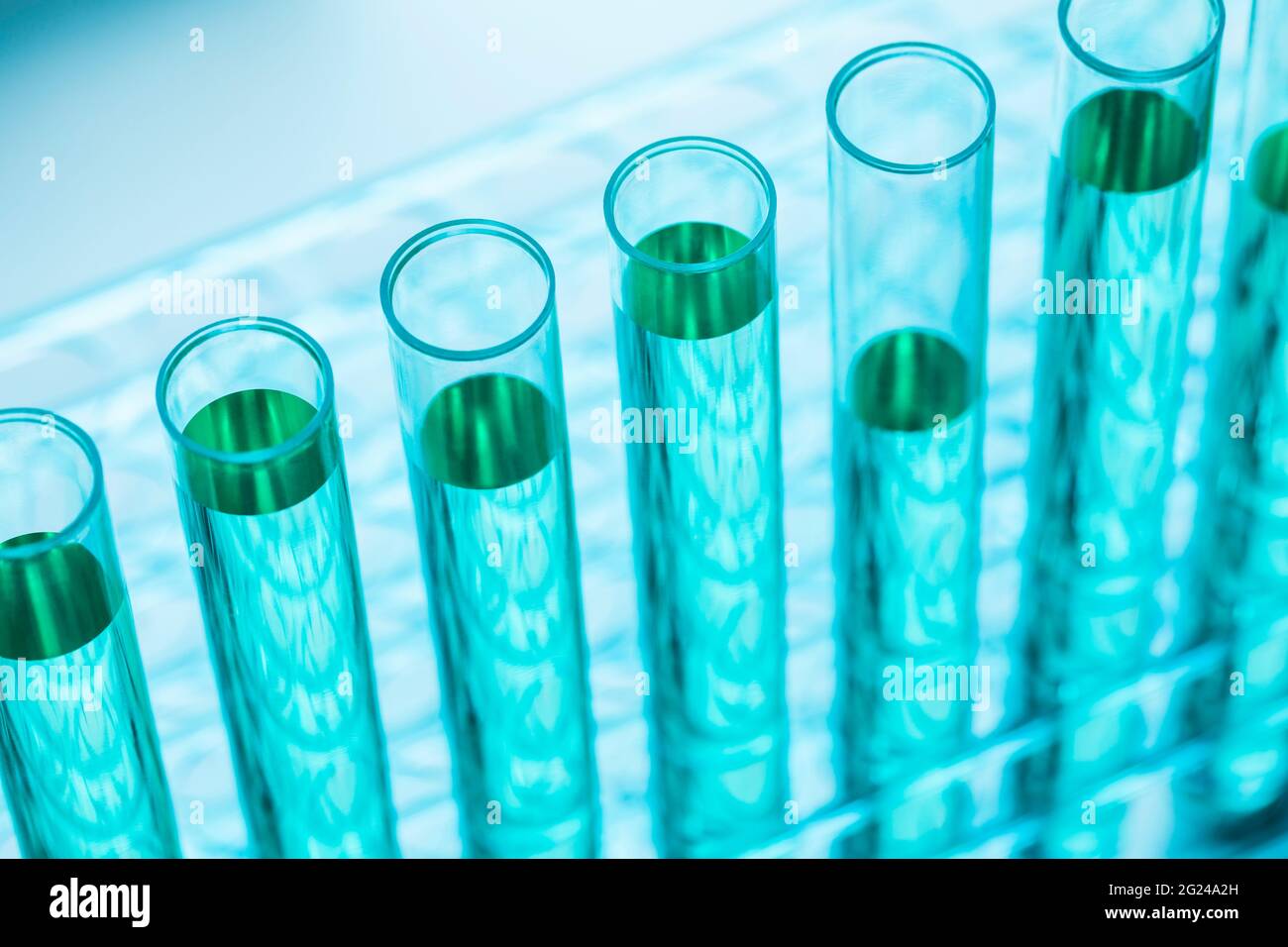 High angle view liquid hi-res stock photography and images - Alamy
