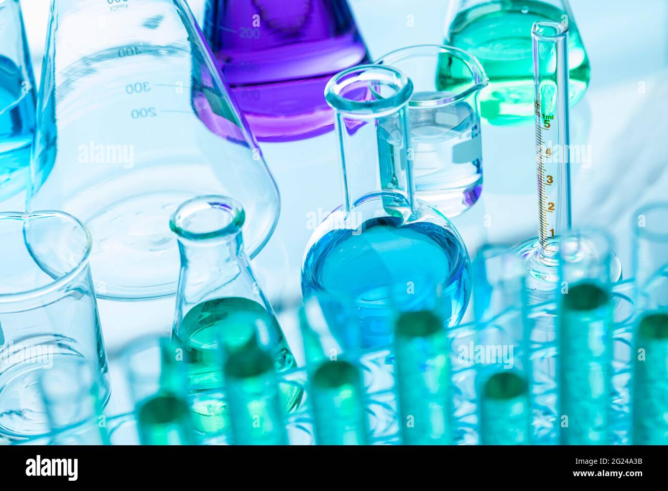 Conical shot glass hi-res stock photography and images - Alamy