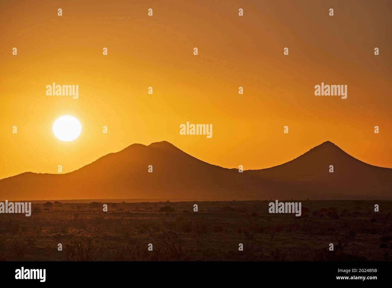 El dorado at santa fe hi-res stock photography and images - Alamy