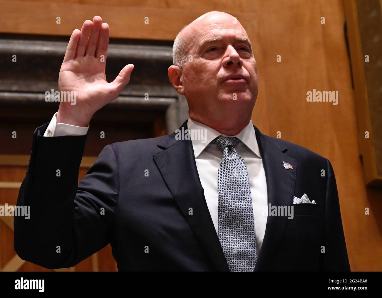 Joseph a blount jr hi-res stock photography and images - Alamy