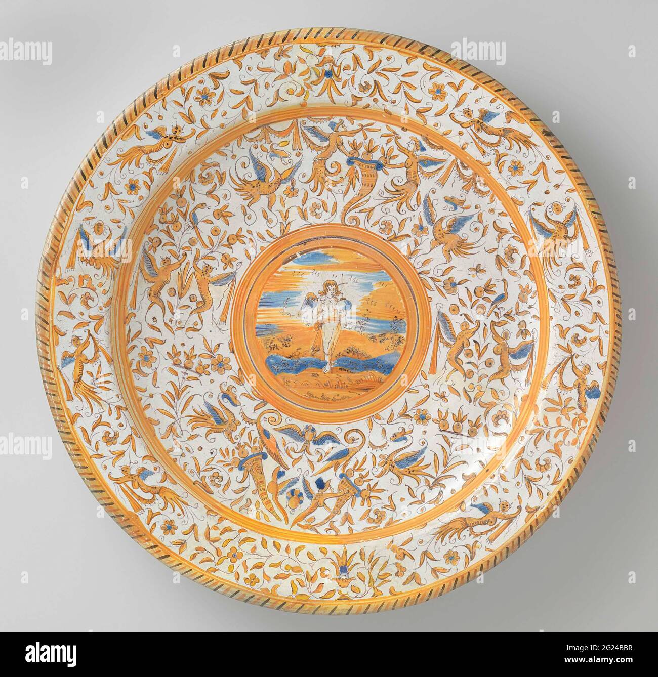 Italian renaissance forms hi-res stock photography and images - Alamy