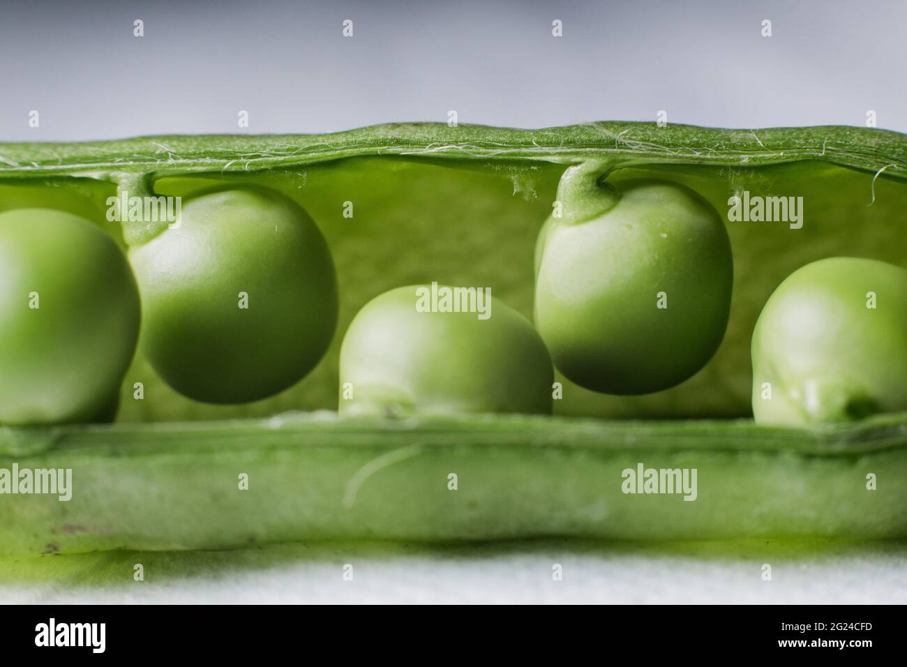 Round objects aerial hi-res stock photography and images - Alamy