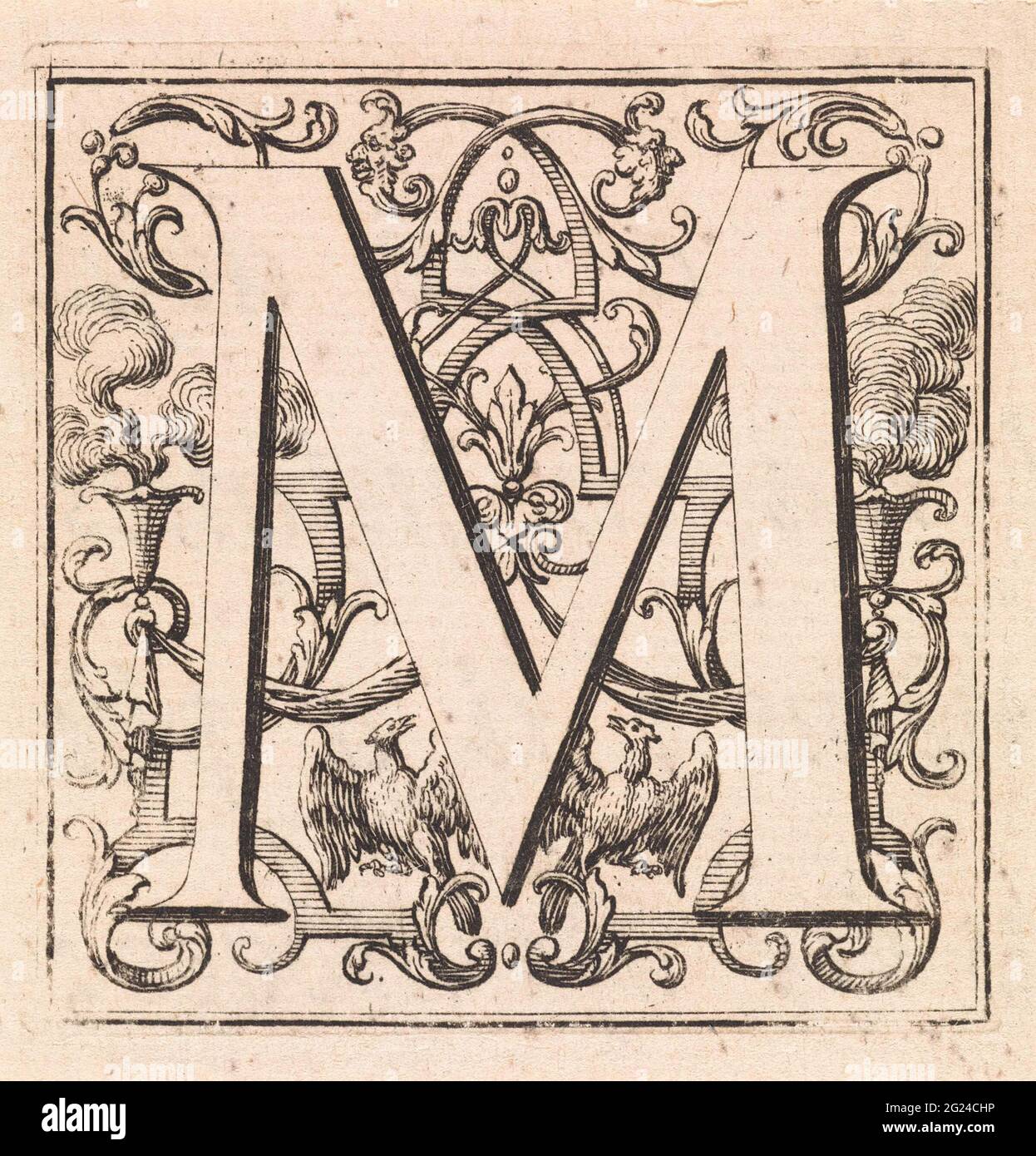 Initital hi-res stock photography and images - Alamy