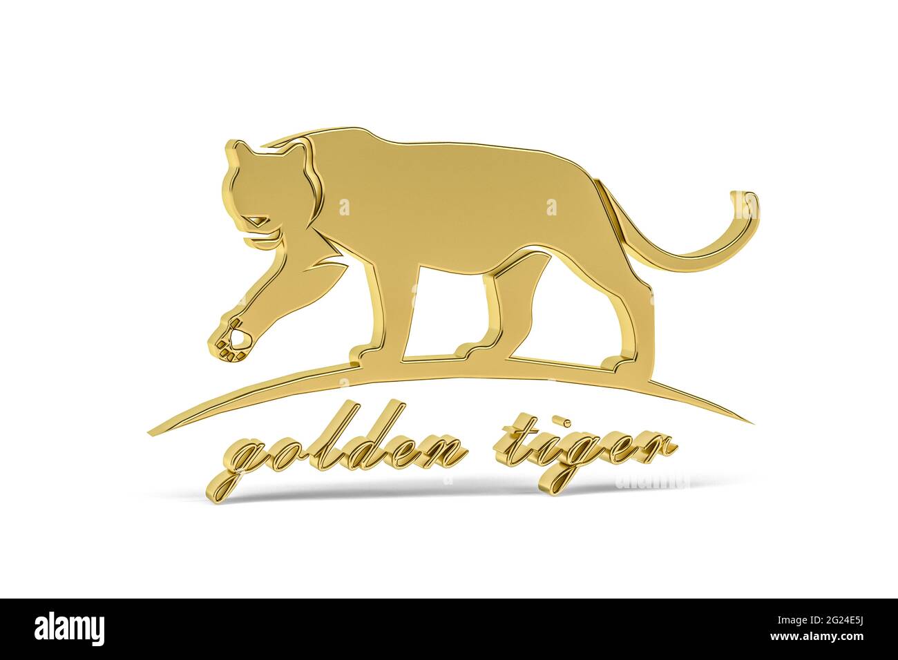 3d Tiger Logo Tiger Logo Design Template | Free Design Template