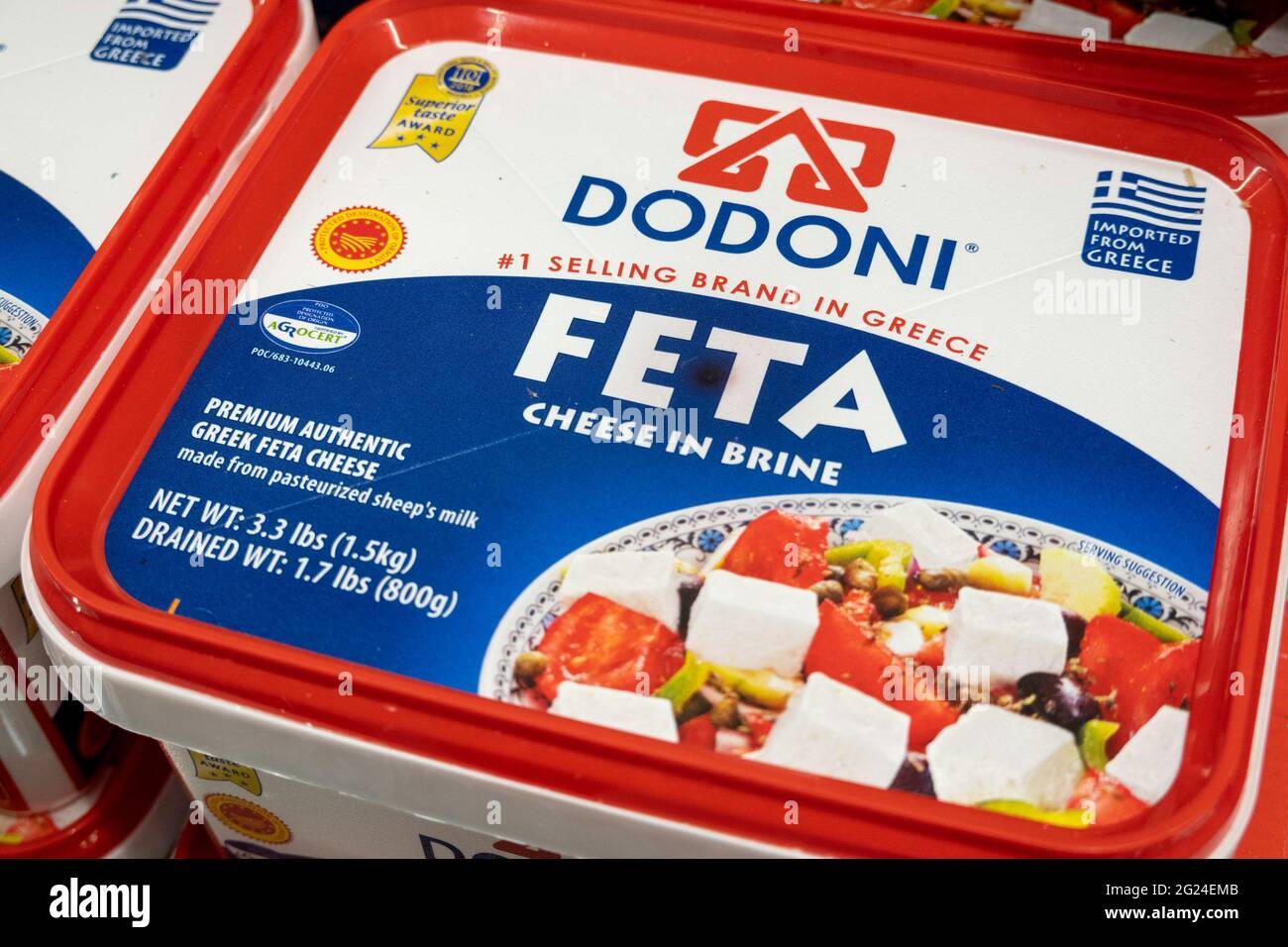 Dodoni logo hi-res stock photography and images - Alamy