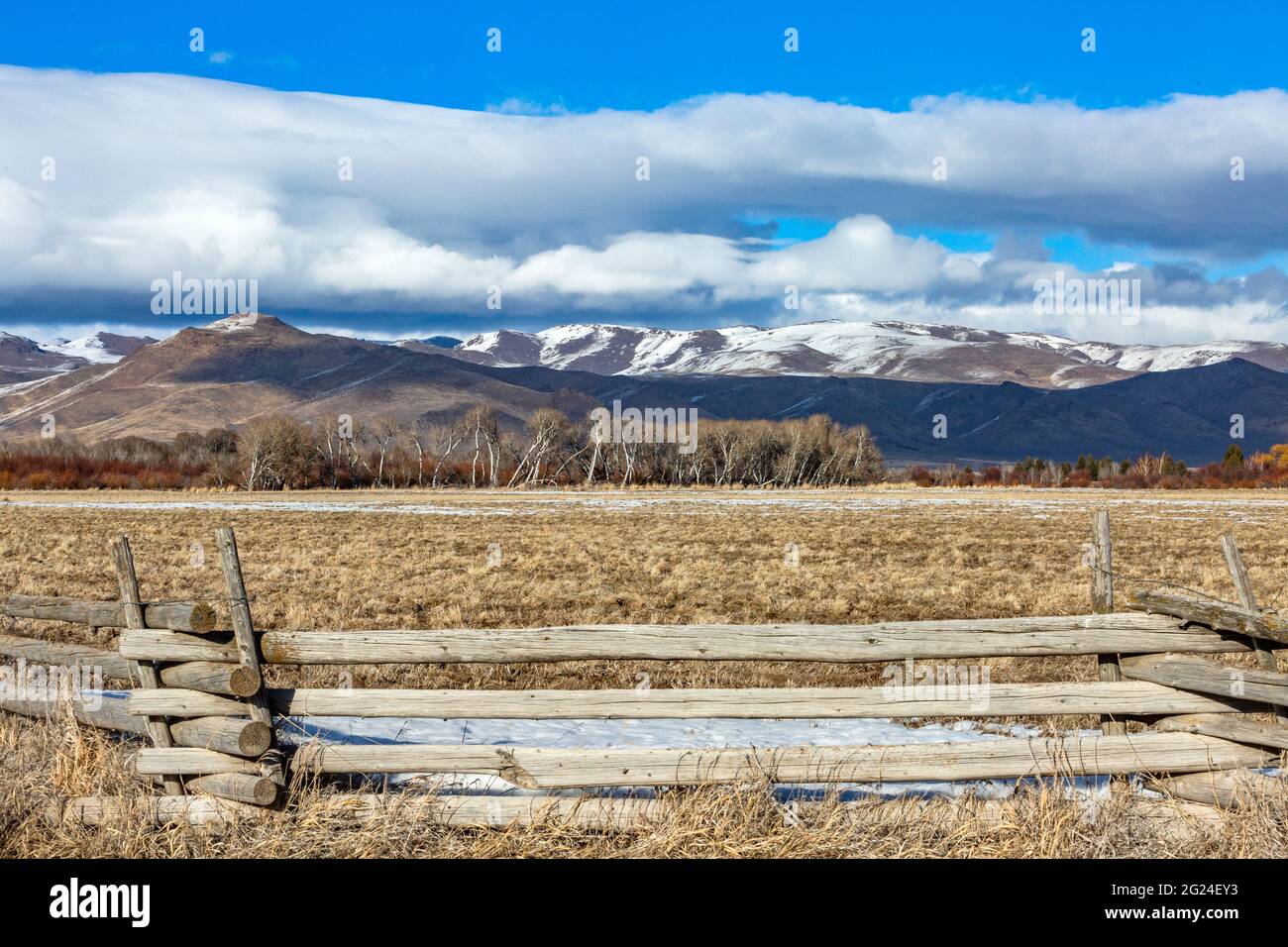 The farm of bellevue hi-res stock photography and images - Alamy