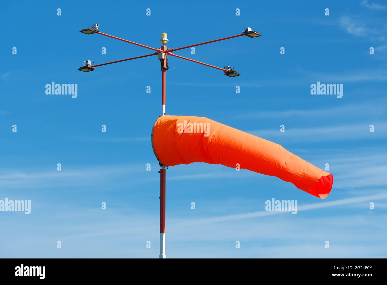 All weather airfield hi-res stock photography and images - Alamy