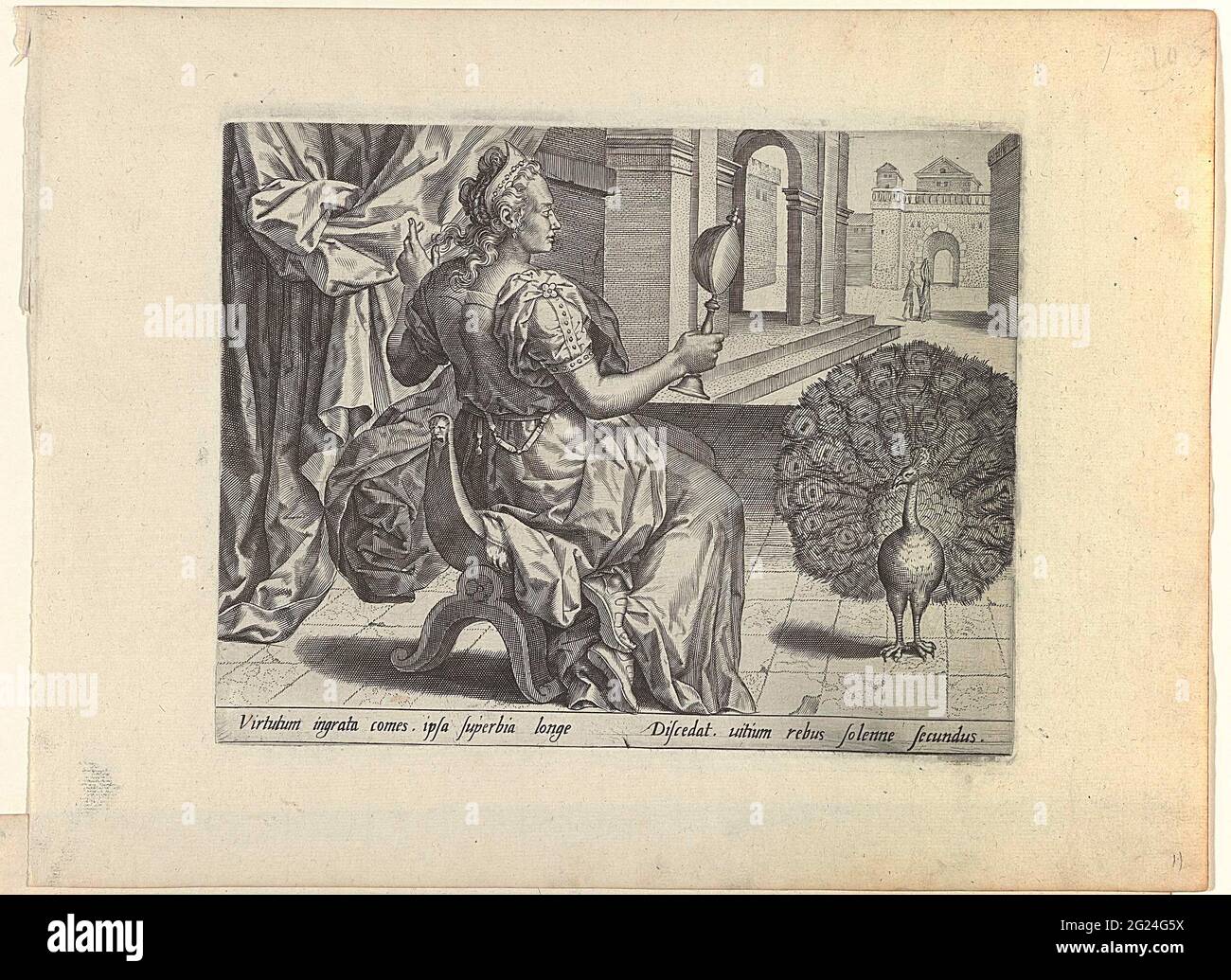 Part of superbia hi-res stock photography and images - Alamy