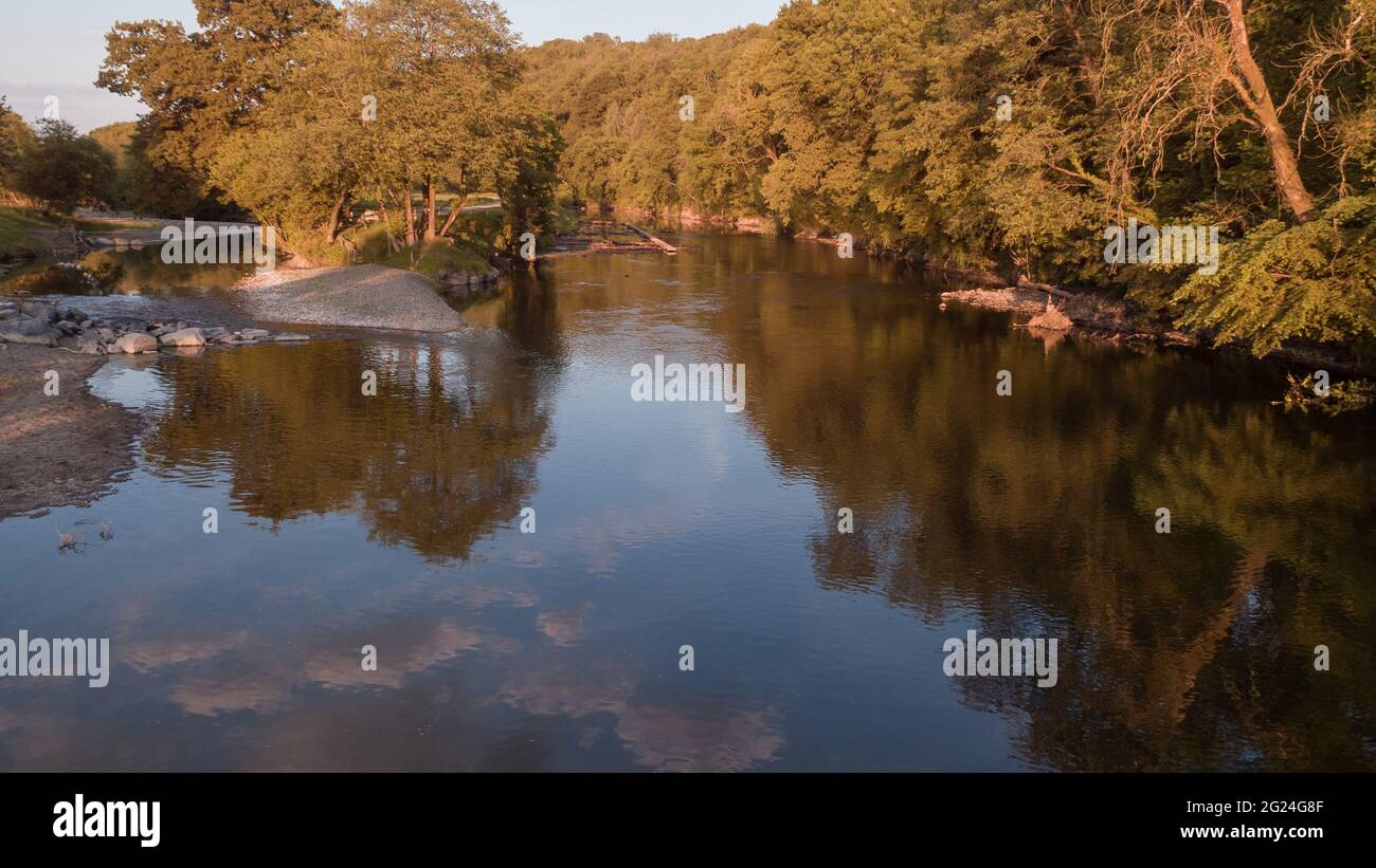 Junction pool hi-res stock photography and images - Alamy