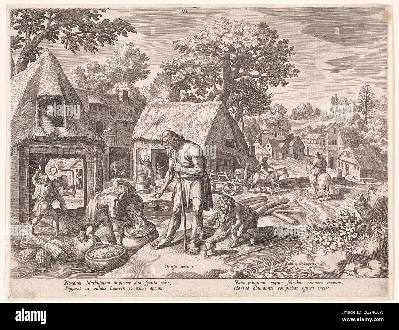 Bonorum et malorum consensio hi-res stock photography and images - Alamy