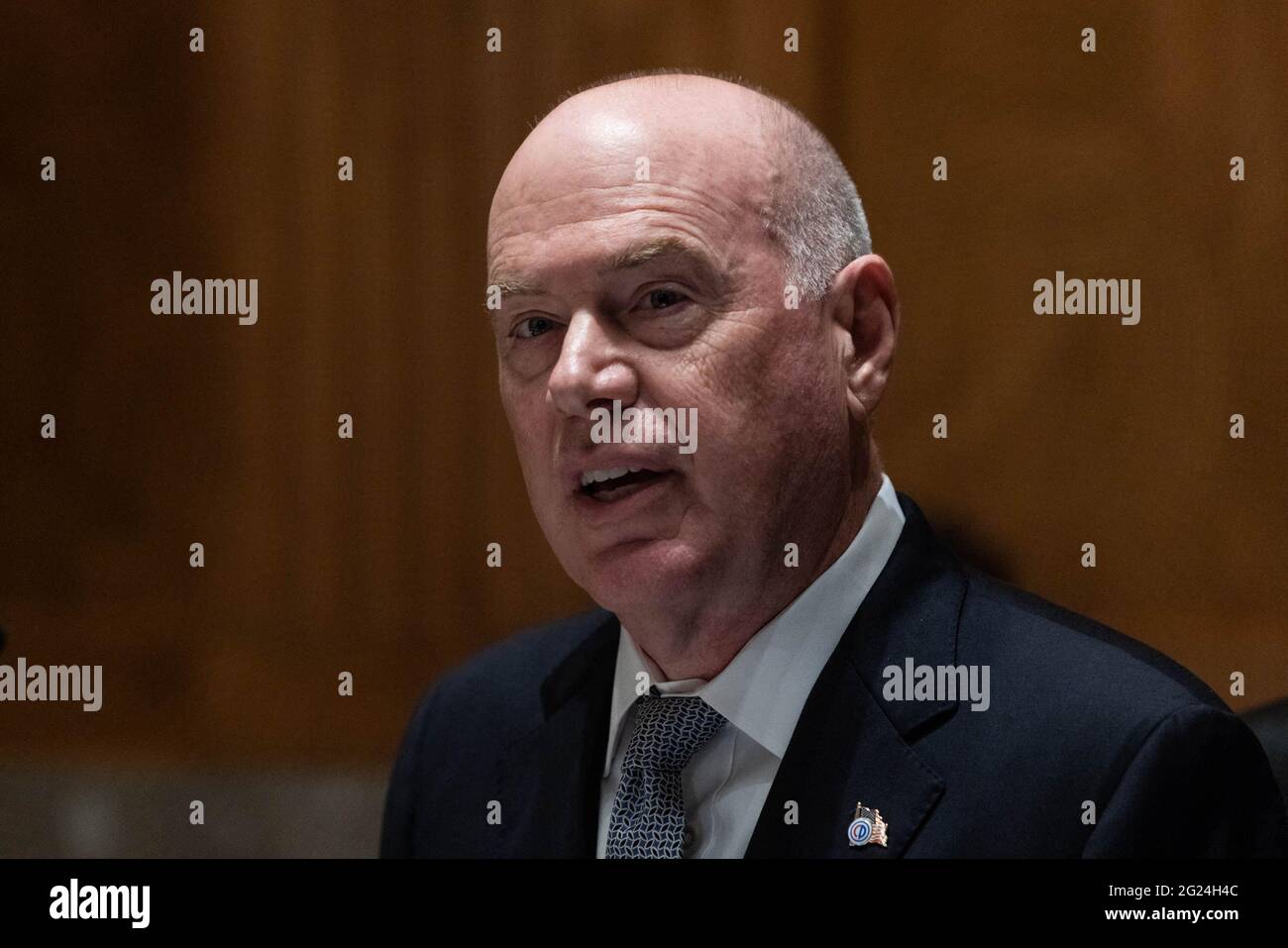 Joseph a blount jr hi-res stock photography and images - Alamy