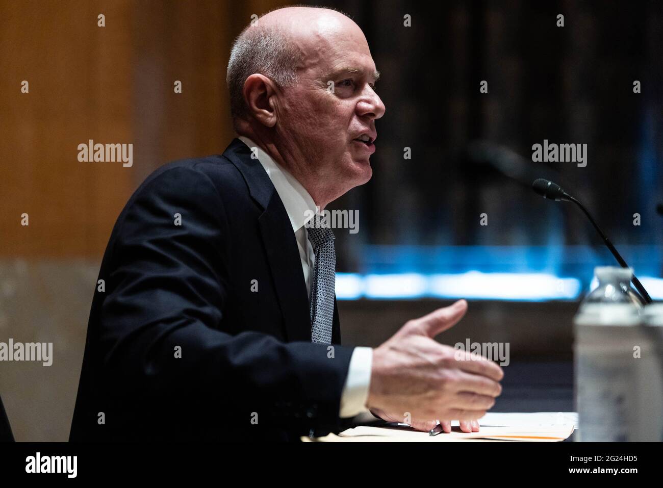 Joseph a blount jr hi-res stock photography and images - Alamy