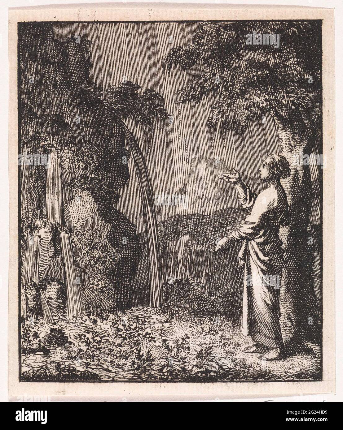 Soul personified hi-res stock photography and images - Alamy