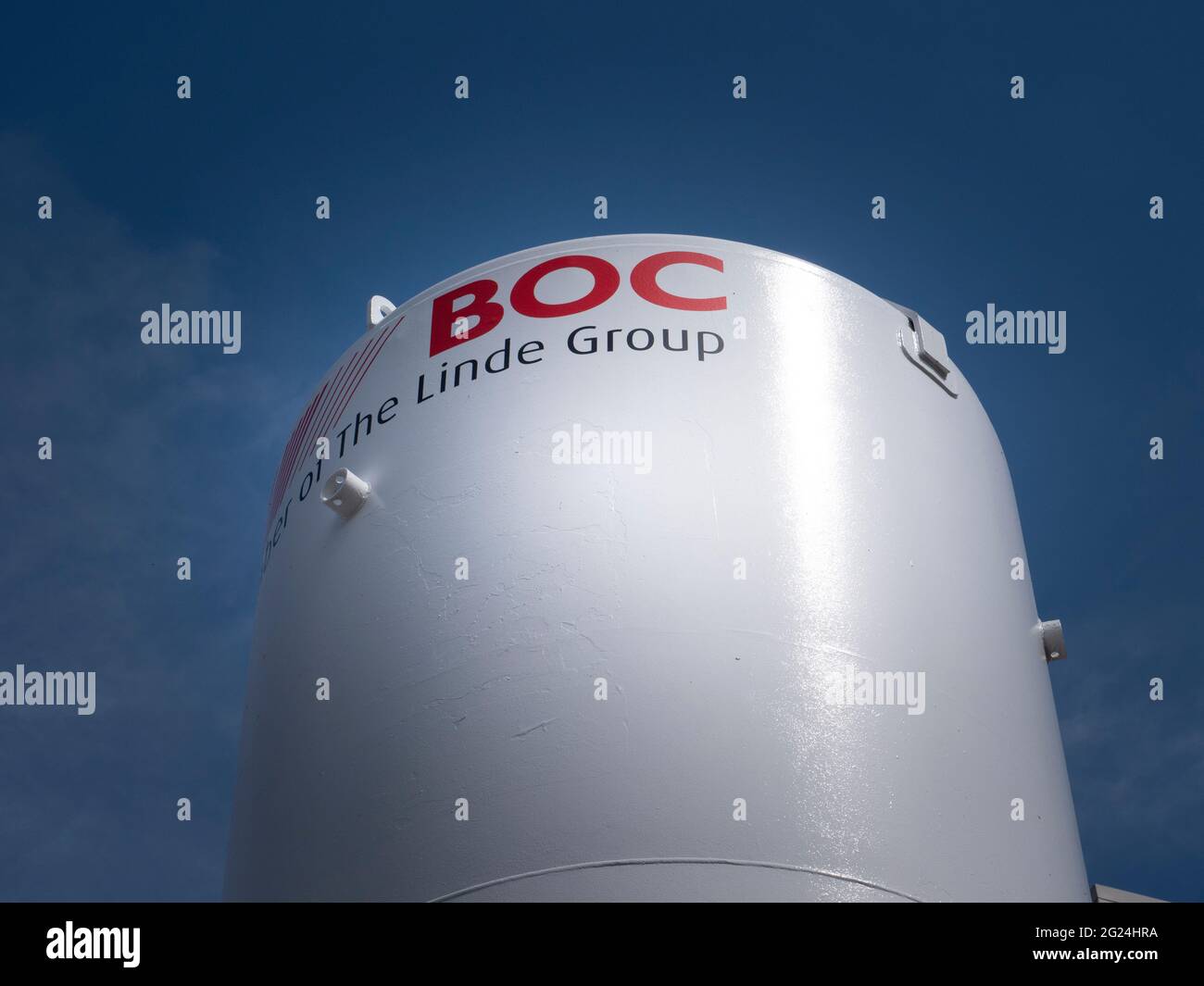 Boc Gas Logo Hi... Amberley Hire And Landscaping Supplies 2018 Ltd