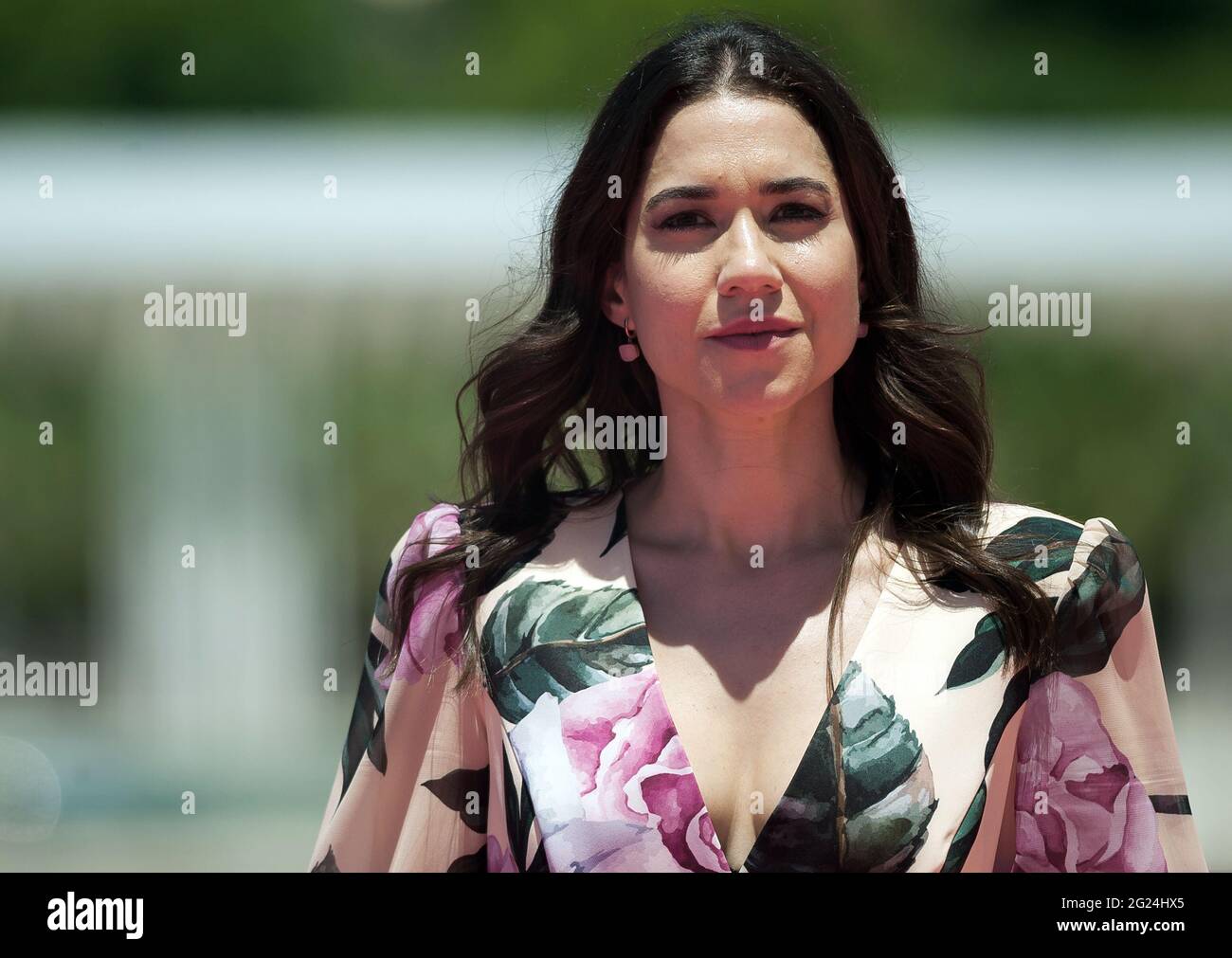 Hombre no muerto hi-res stock photography and images - Alamy