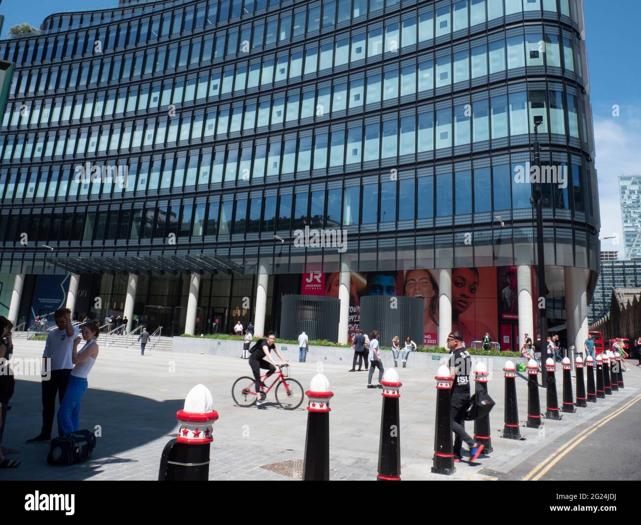 Railpen hi-res stock photography and images - Alamy