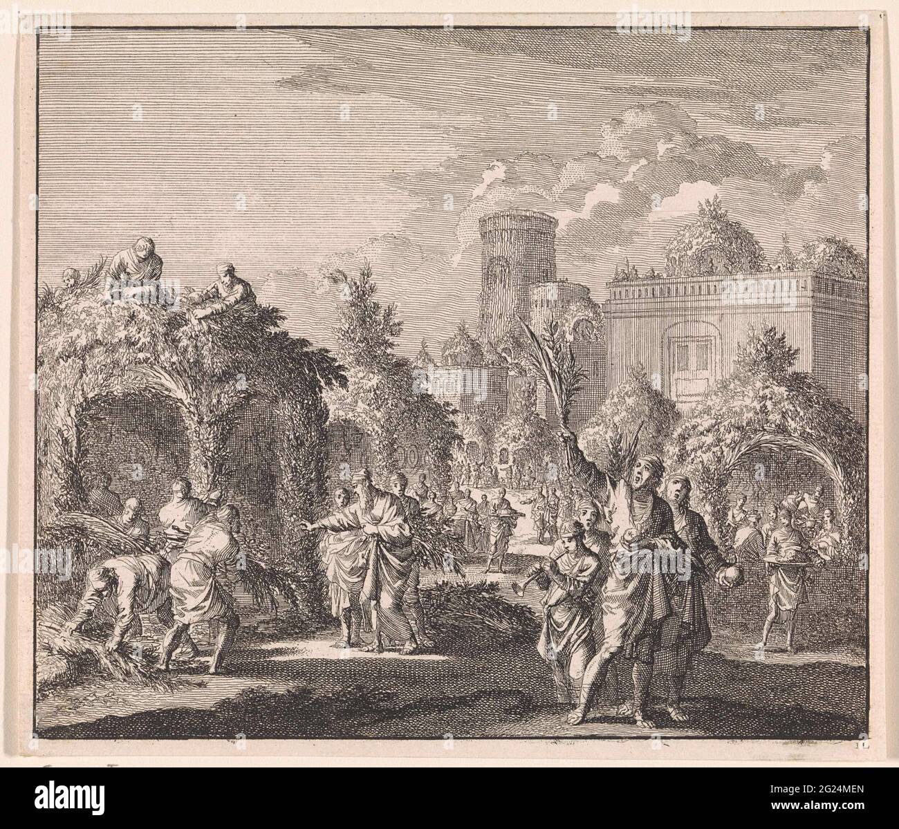 Feast of theopy. The Jewish people celebrate the Feast of Tabernacles ...