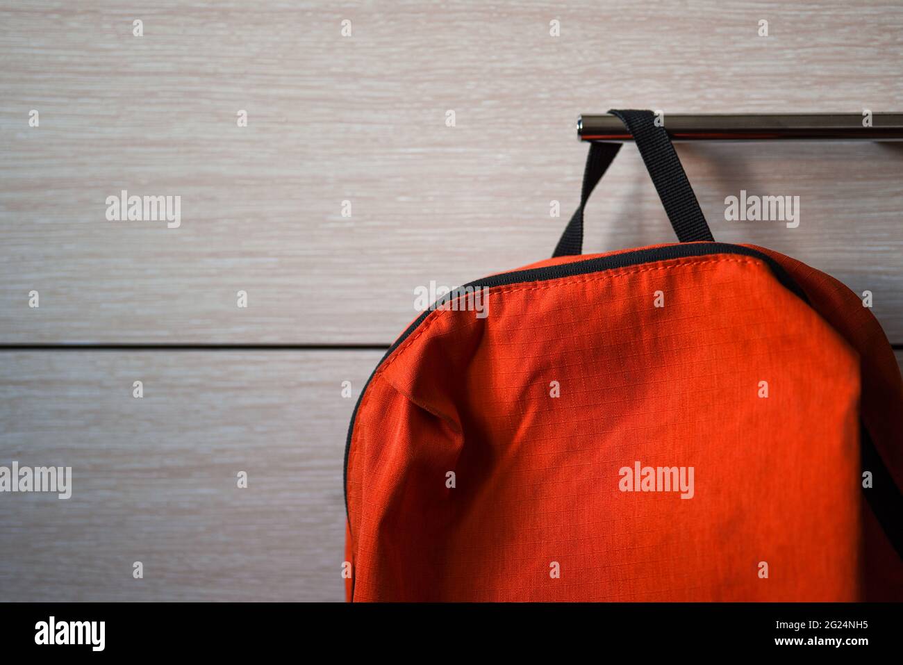 Backpack school hi-res stock photography and images - Alamy