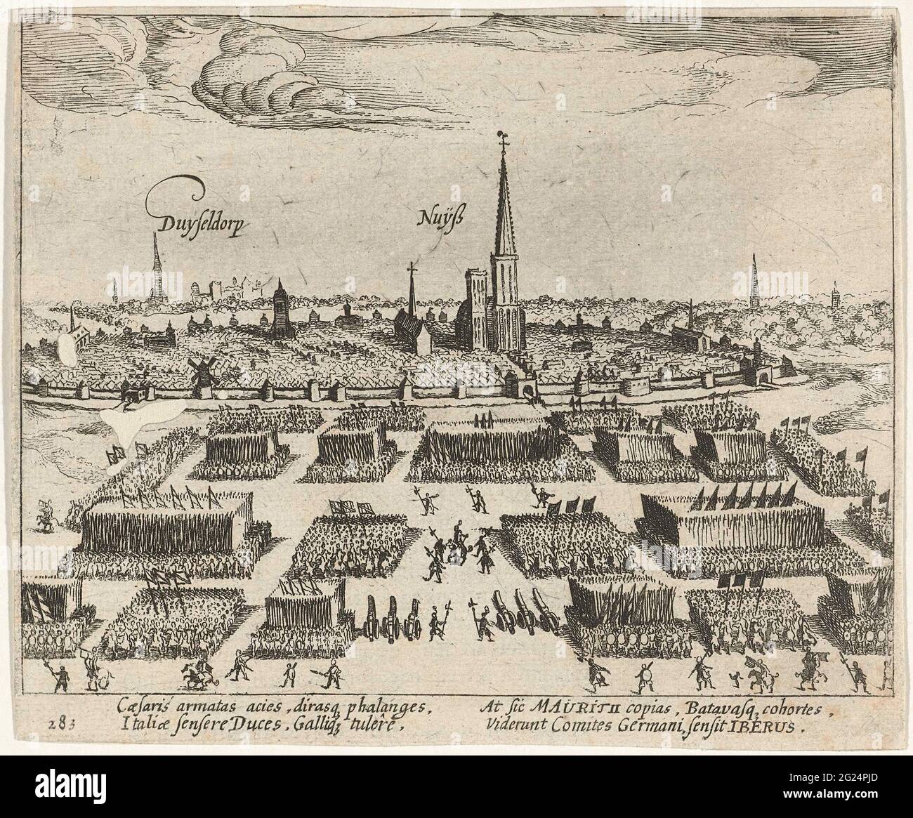 25 july 1610 hi-res stock photography and images - Alamy