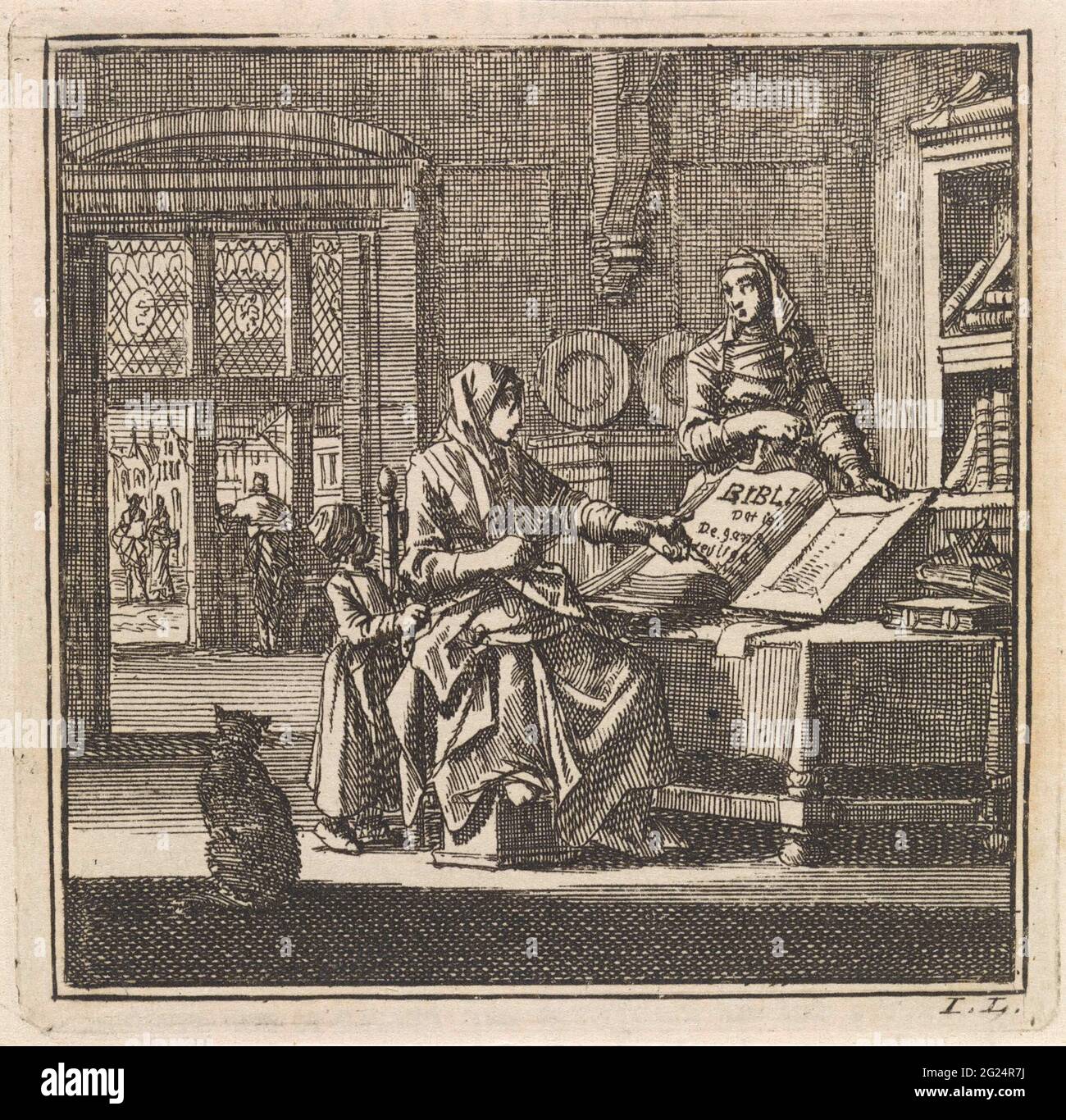 Bybel hi-res stock photography and images - Alamy