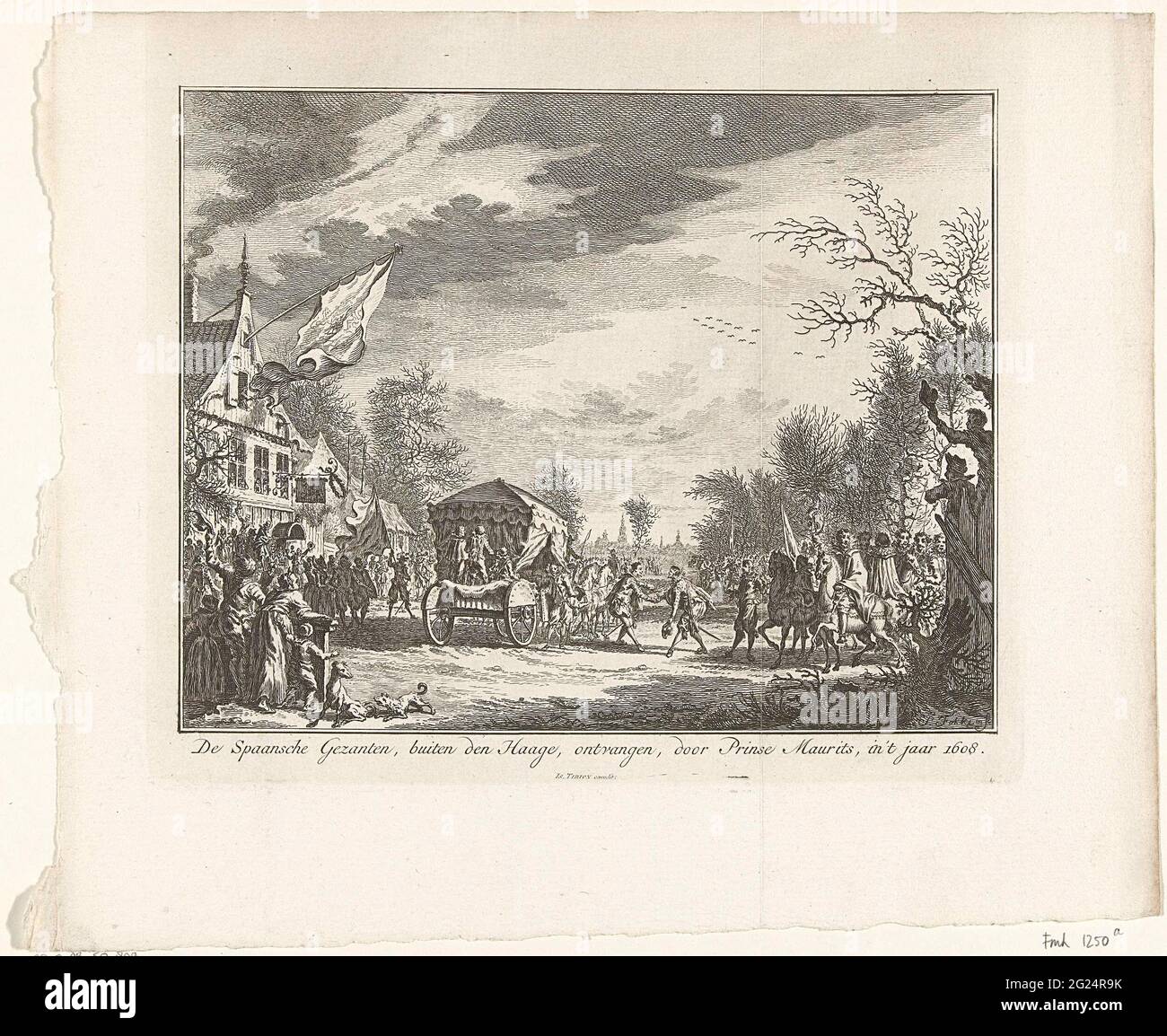 Year 1608 hi-res stock photography and images - Alamy