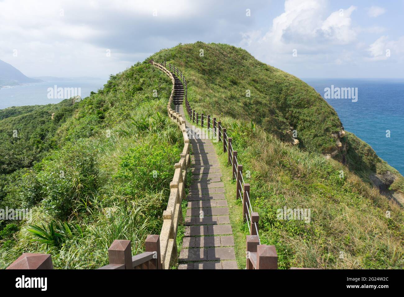 Bitou cape lighthouse hi-res stock photography and images - Alamy
