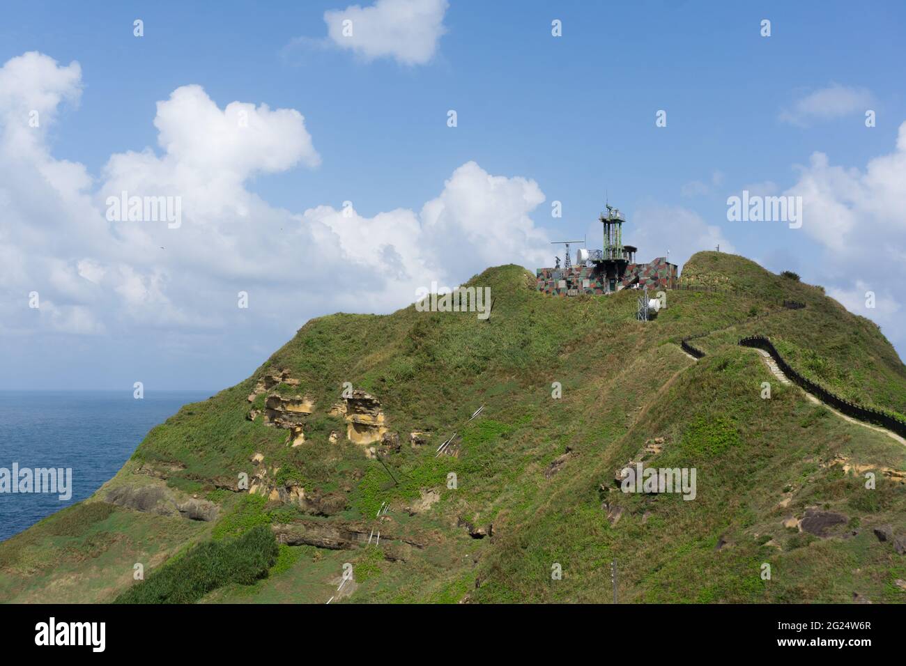 Bitou cape lighthouse hi-res stock photography and images - Alamy