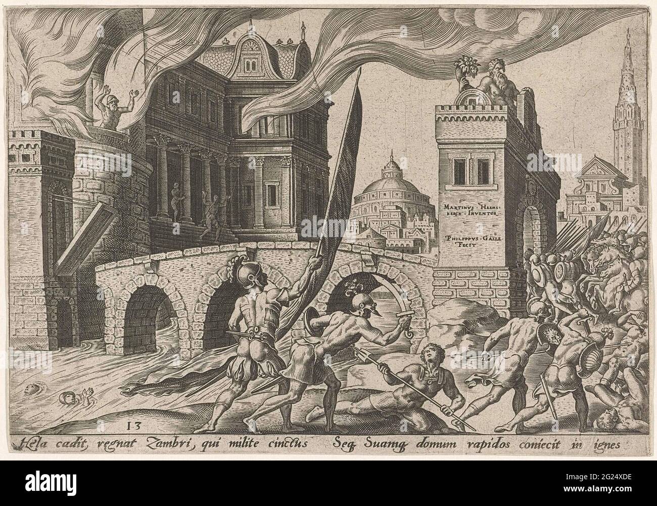 Tirza intake; The disaster days of the Jewish people. Omri, the leader ...