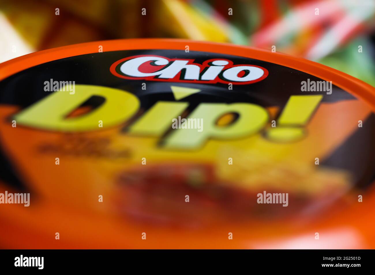 Chio 2021 hi-res stock photography and images - Alamy