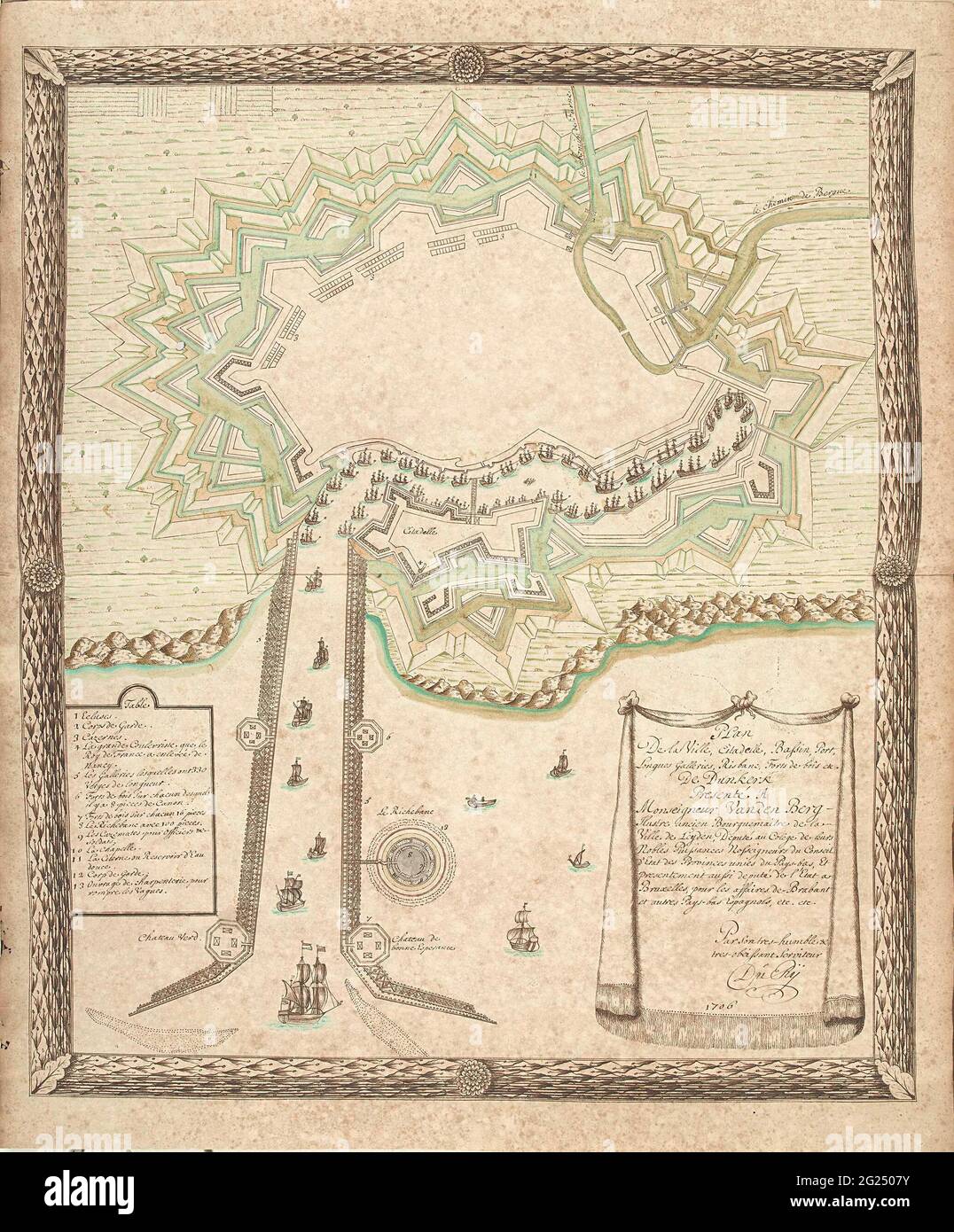 Dunkerk hi-res stock photography and images - Alamy