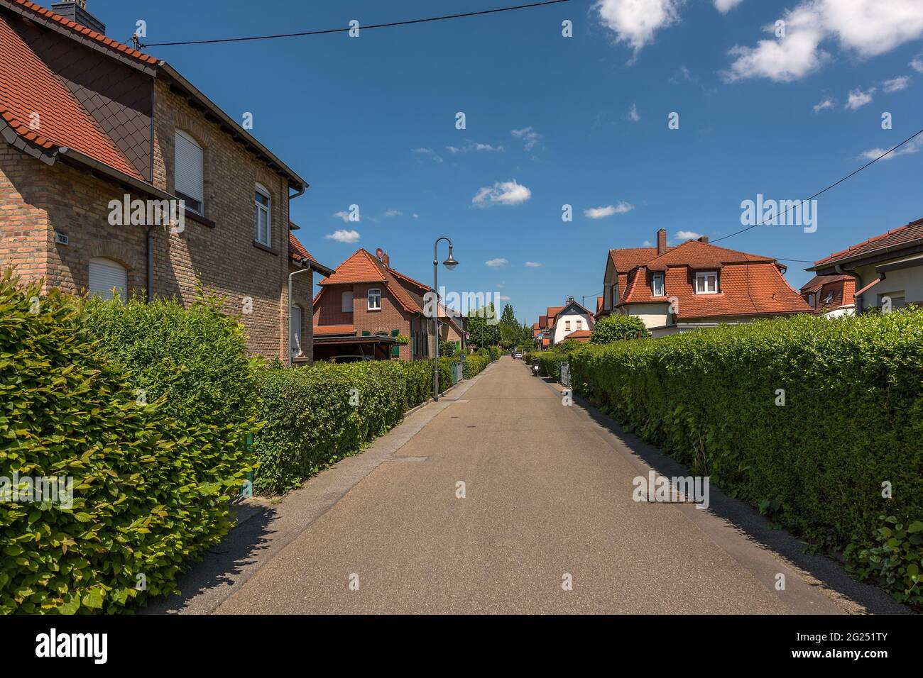 Frankfurt zeilsheim hi-res stock photography and images - Alamy