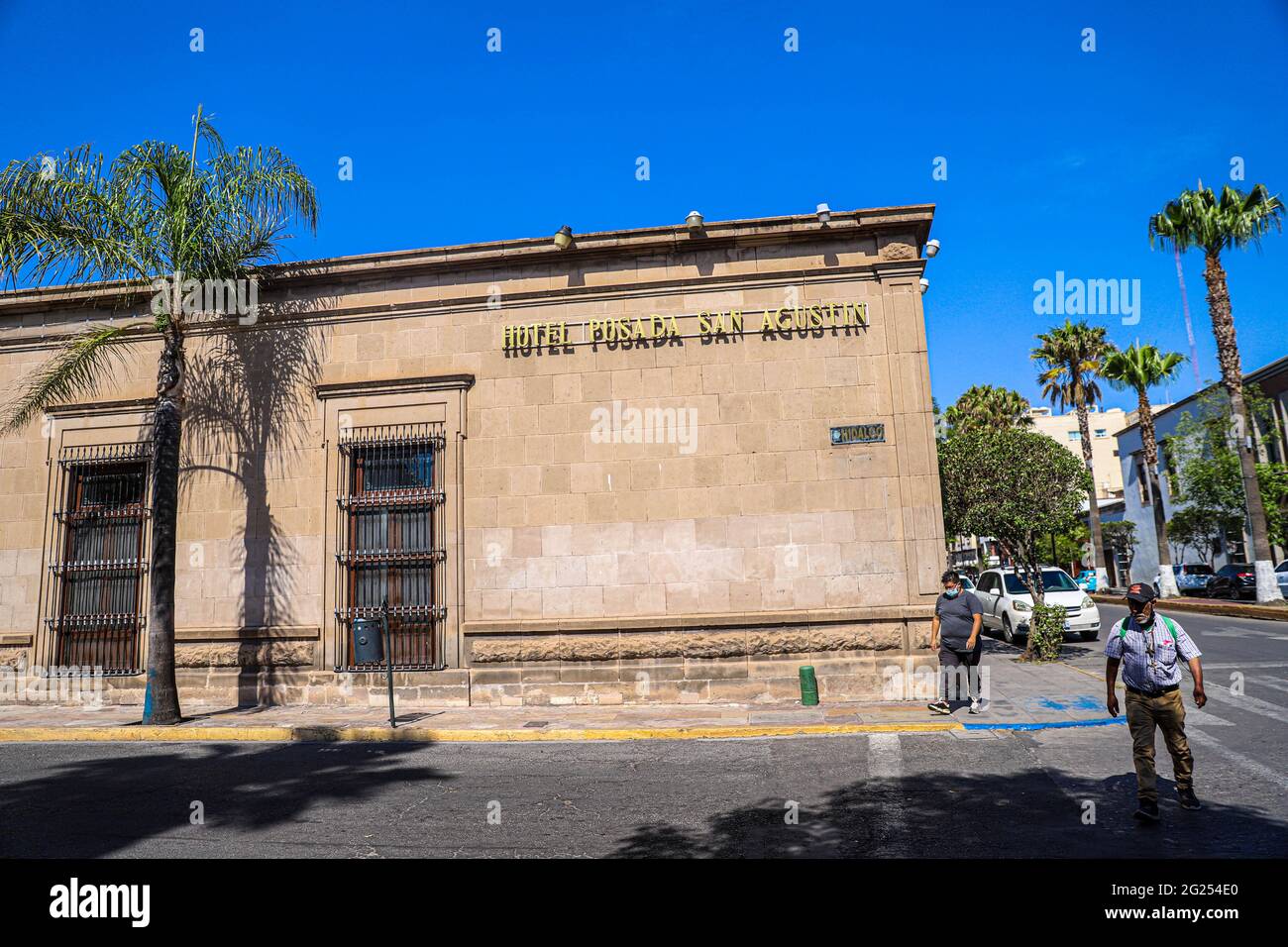 Victoria de Durango in Durango, Mexico ... Ciudad Victoria de Durango ...