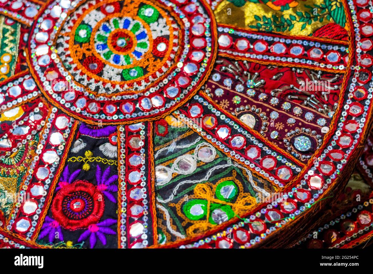 Handicrafts gujarat hi-res stock photography and images - Alamy