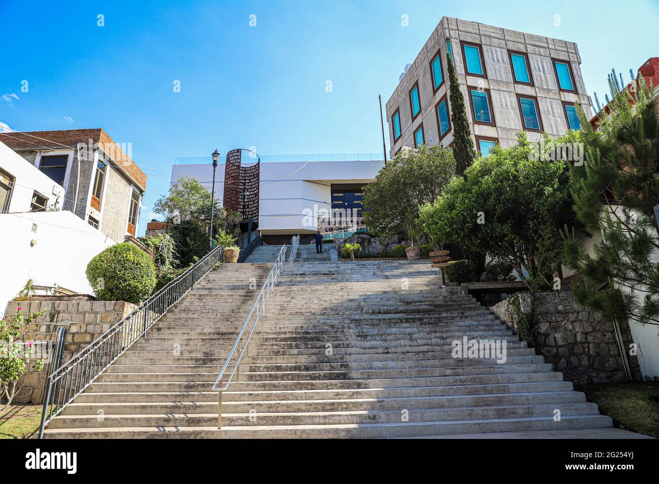 Victoria de Durango in Durango, Mexico ... Ciudad Victoria de Durango ...