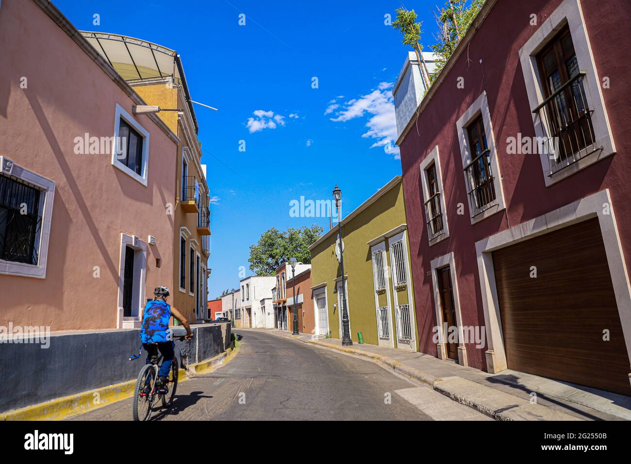 Victoria de Durango in Durango, Mexico ... Ciudad Victoria de Durango ...