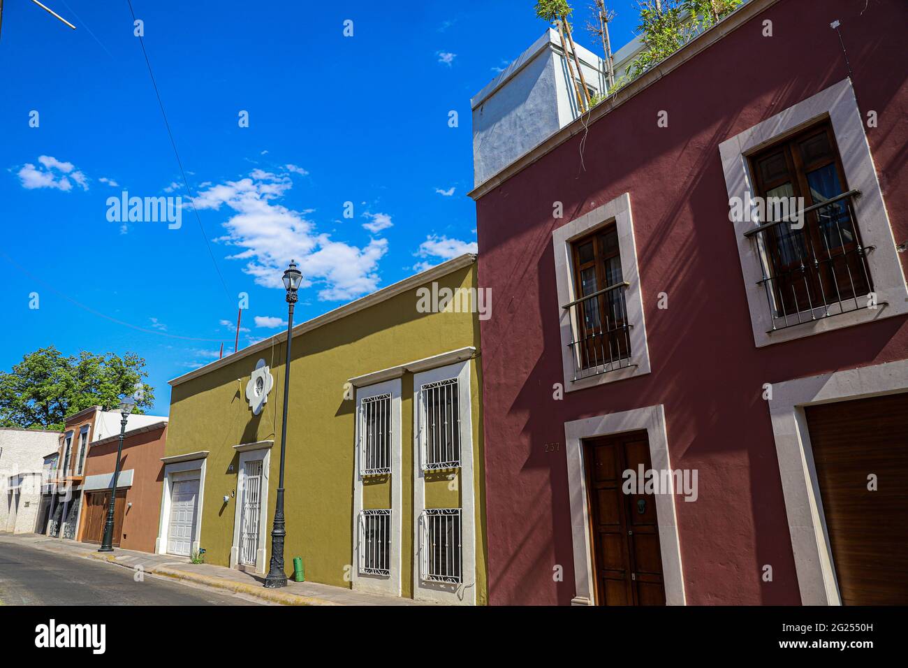 Victoria de Durango in Durango, Mexico ... Ciudad Victoria de Durango ...