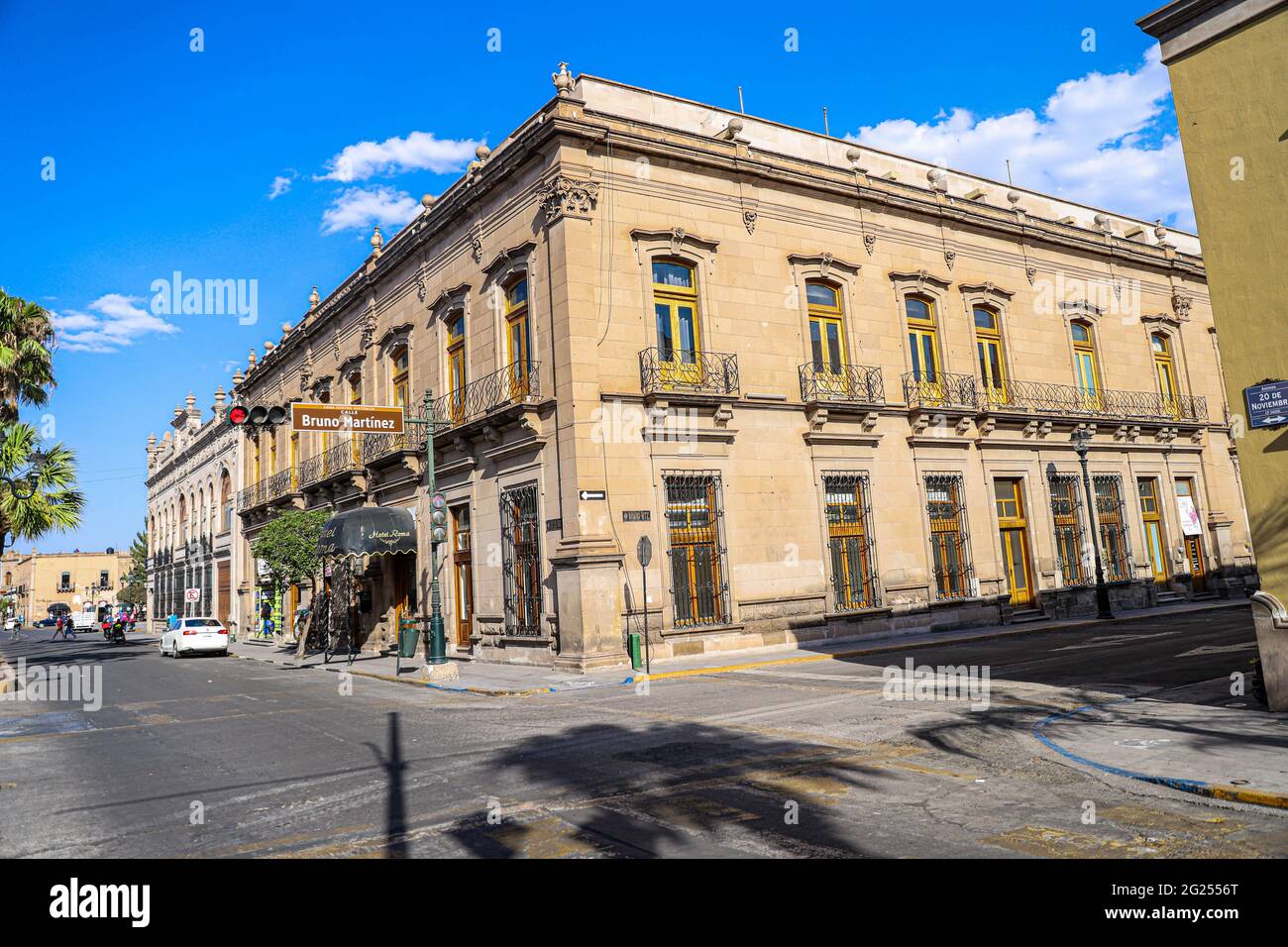 Victoria de Durango in Durango, Mexico ... Ciudad Victoria de Durango ...
