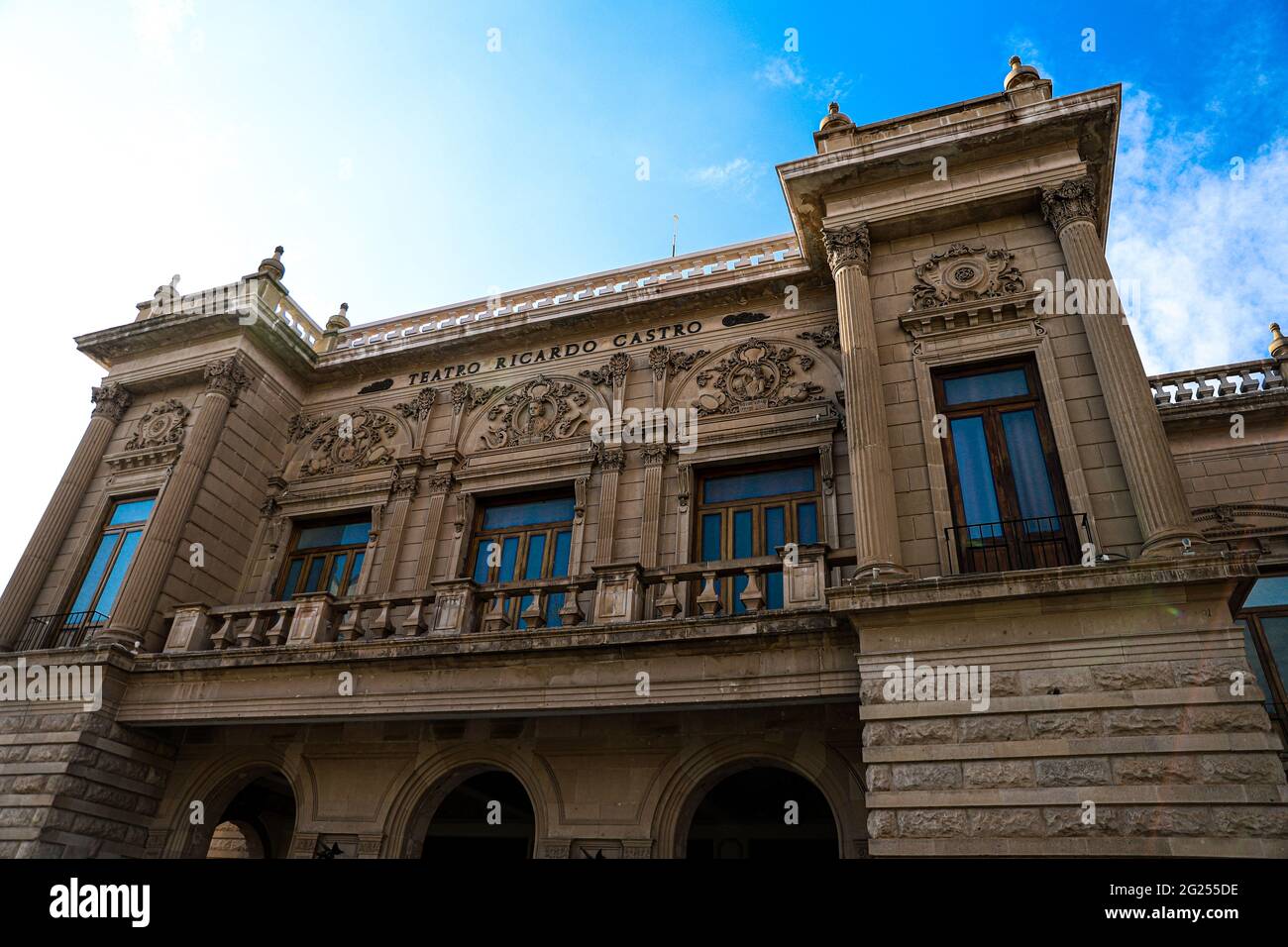 Victoria de Durango in Durango, Mexico ... Ciudad Victoria de Durango ...