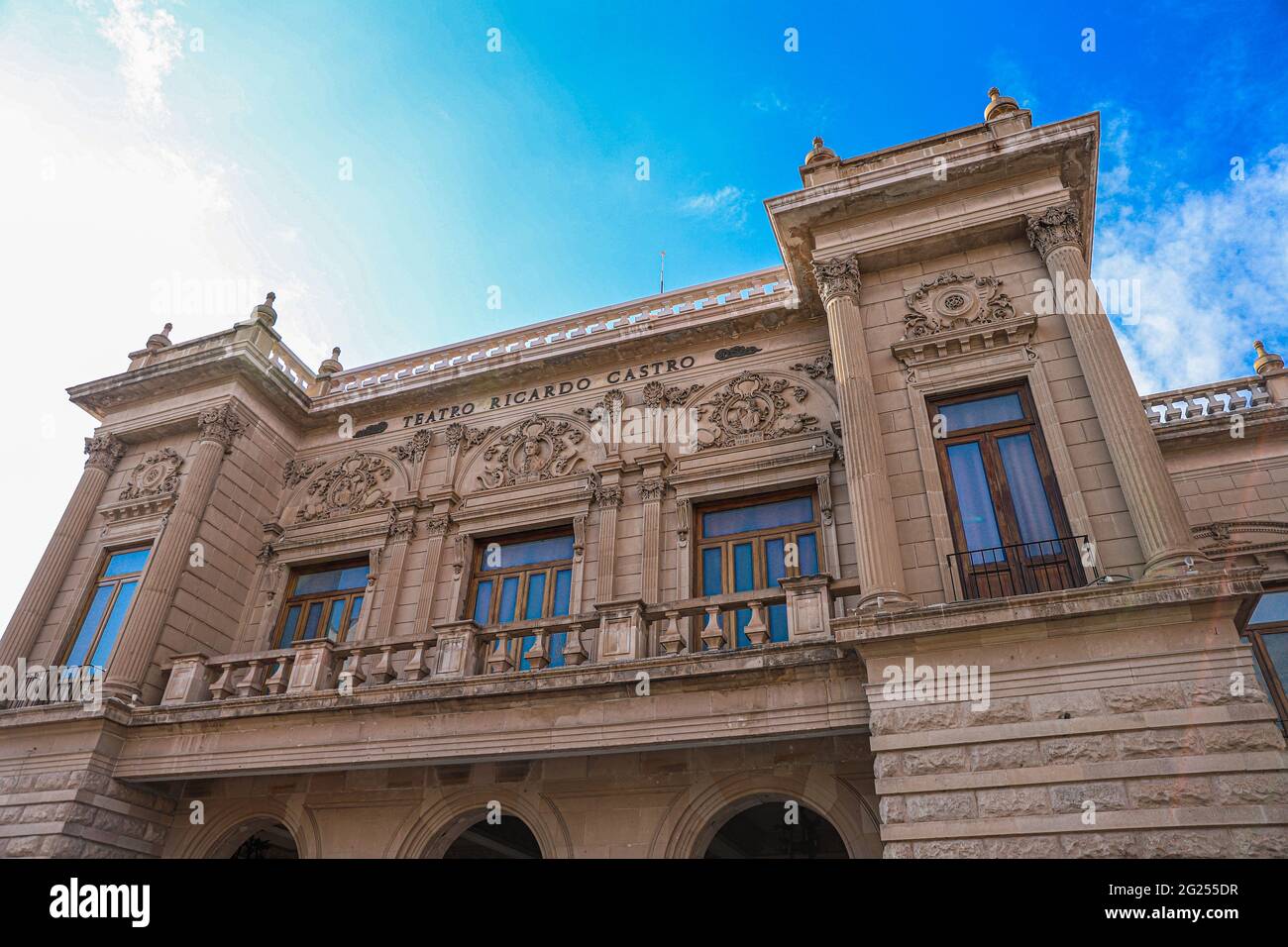 Victoria de Durango in Durango, Mexico ... Ciudad Victoria de Durango ...